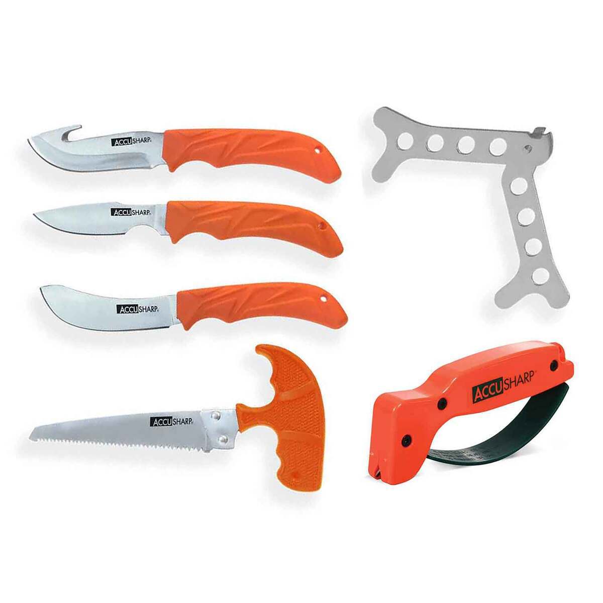 Accusharp Game Processing Kit Sportsmans Warehouse