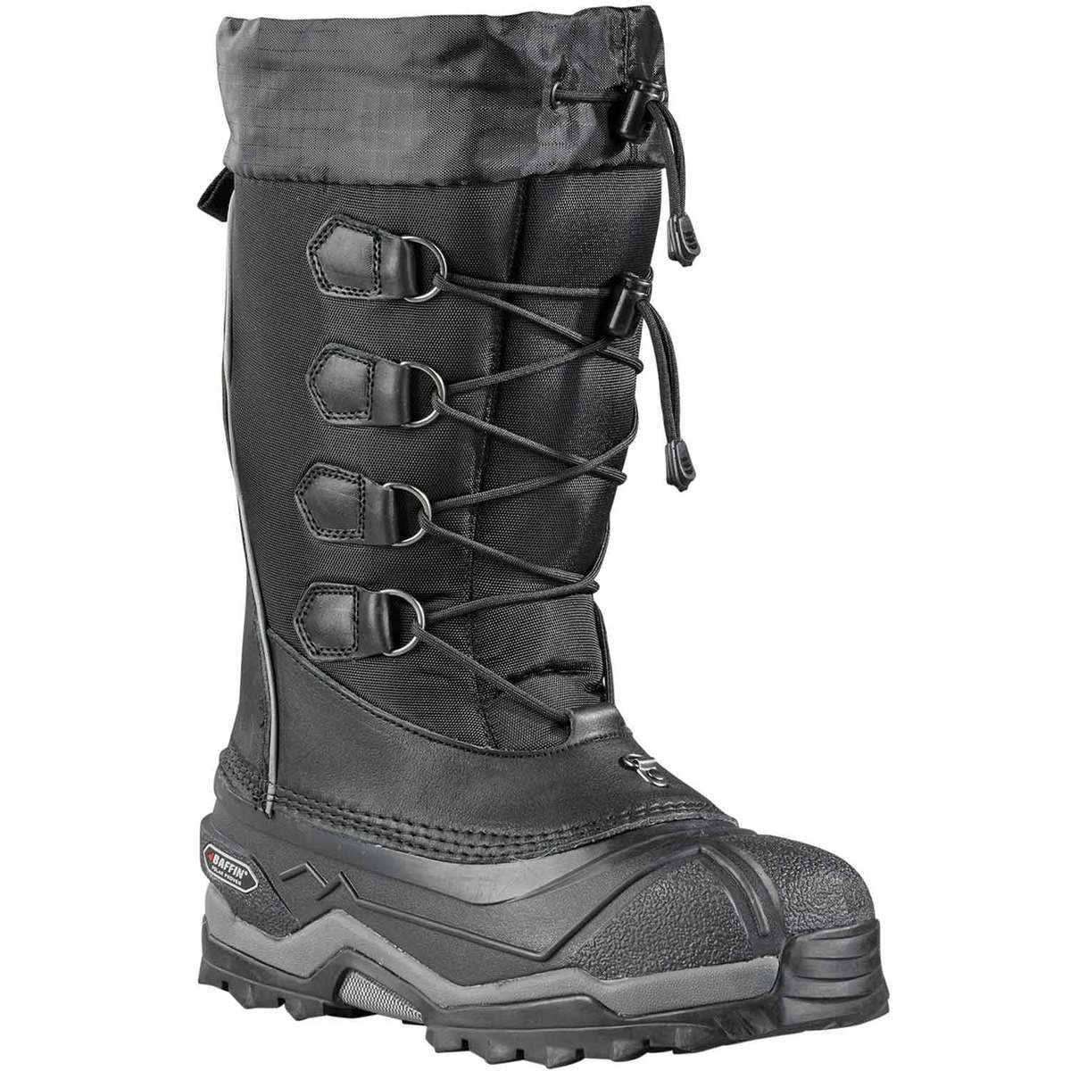 Baffin Men's Icebreaker Waterproof Winter Boots | Sportsman's Warehouse Baffin Men's Icebreaker Waterproof Winter Boots | Sportsman's Warehouse