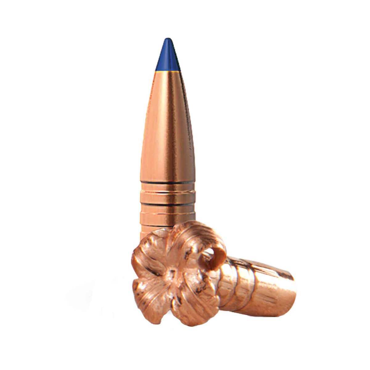 Barnes Lrx 308 Caliber 208gr Reloading Bullets 50 Count Sportsmans