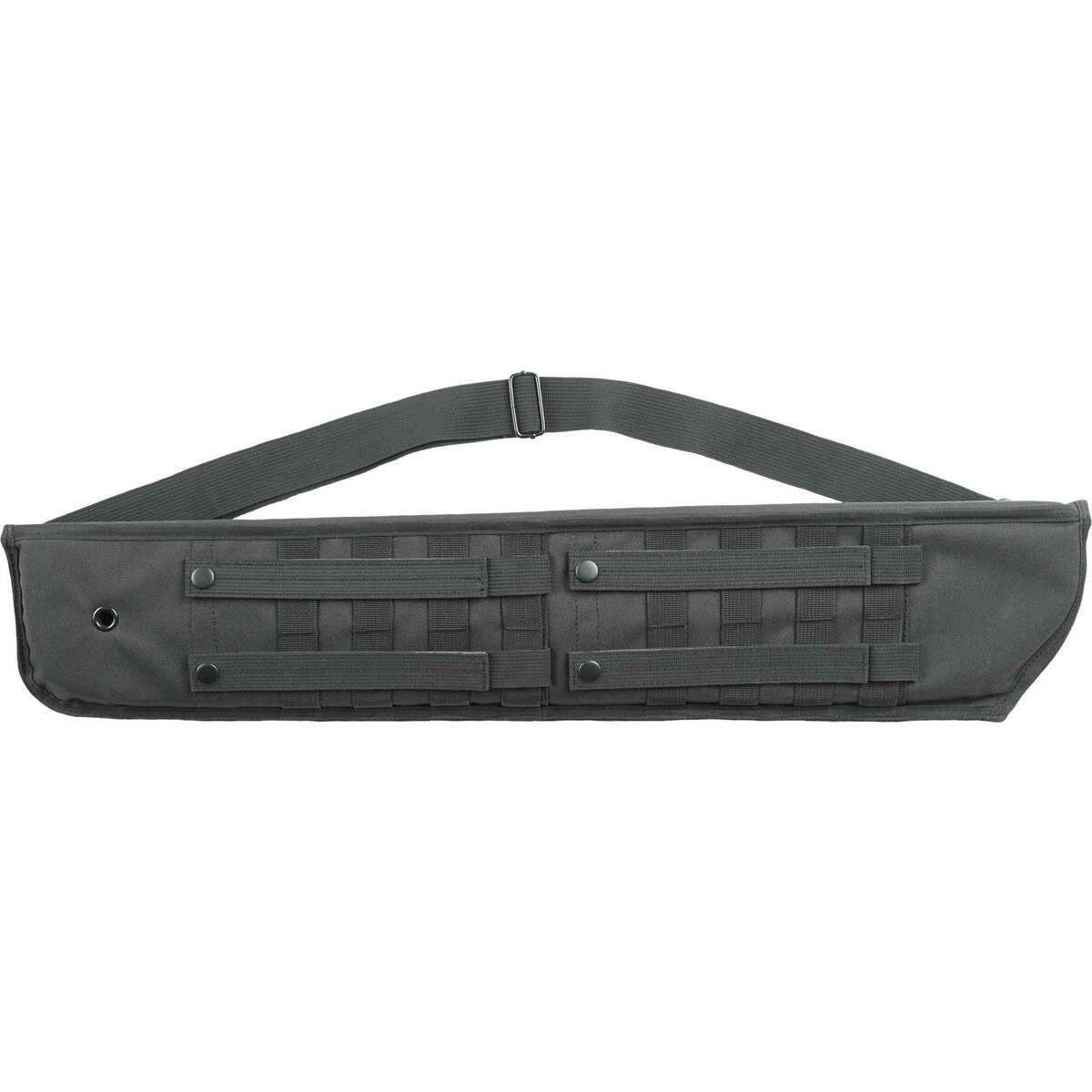 Bulldog Hybrid Shotgun Case - Black | Sportsman's Warehouse Bulldog Hybrid Shotgun Case - Black | Sportsman's Warehouse