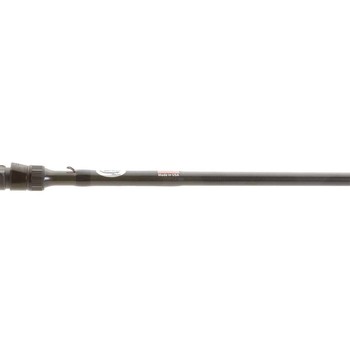 Cashion Fishing Rods New CORE Series Flipping Casting Rod - 7ft 6in ... Cashion Fishing Rods New CORE Series Flipping Casting Rod - 7ft 6in ...