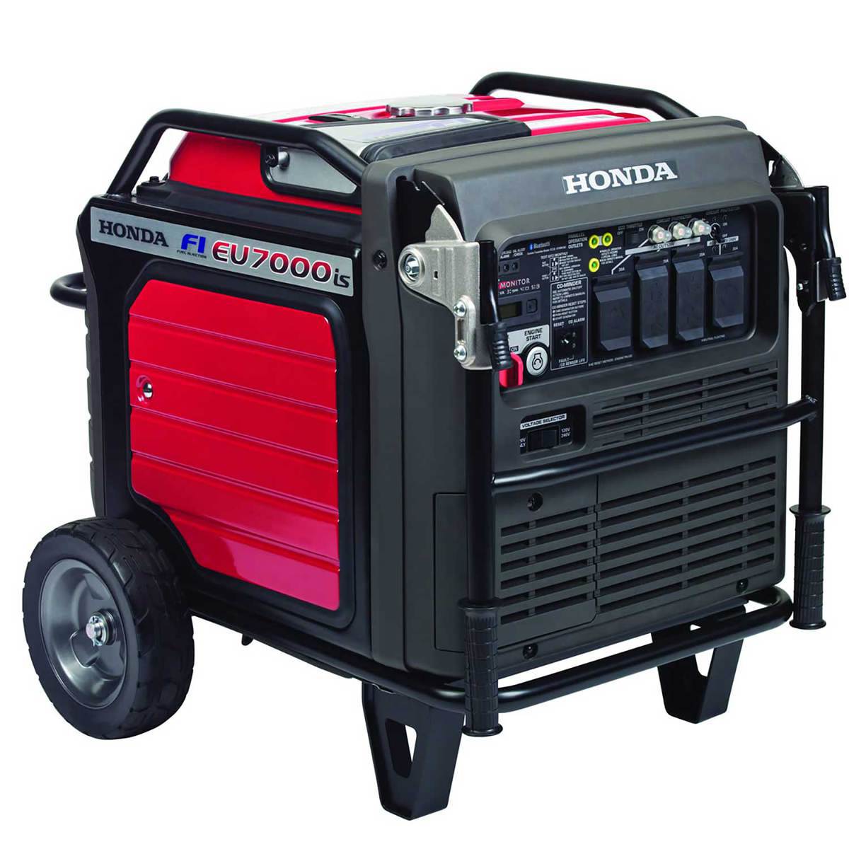 Honda EU7000iS 7000 Watt 120 Volt Inverter Generator 49 State honda-eu7000is-7000-watt-120-volt-inverter-generator-49-state