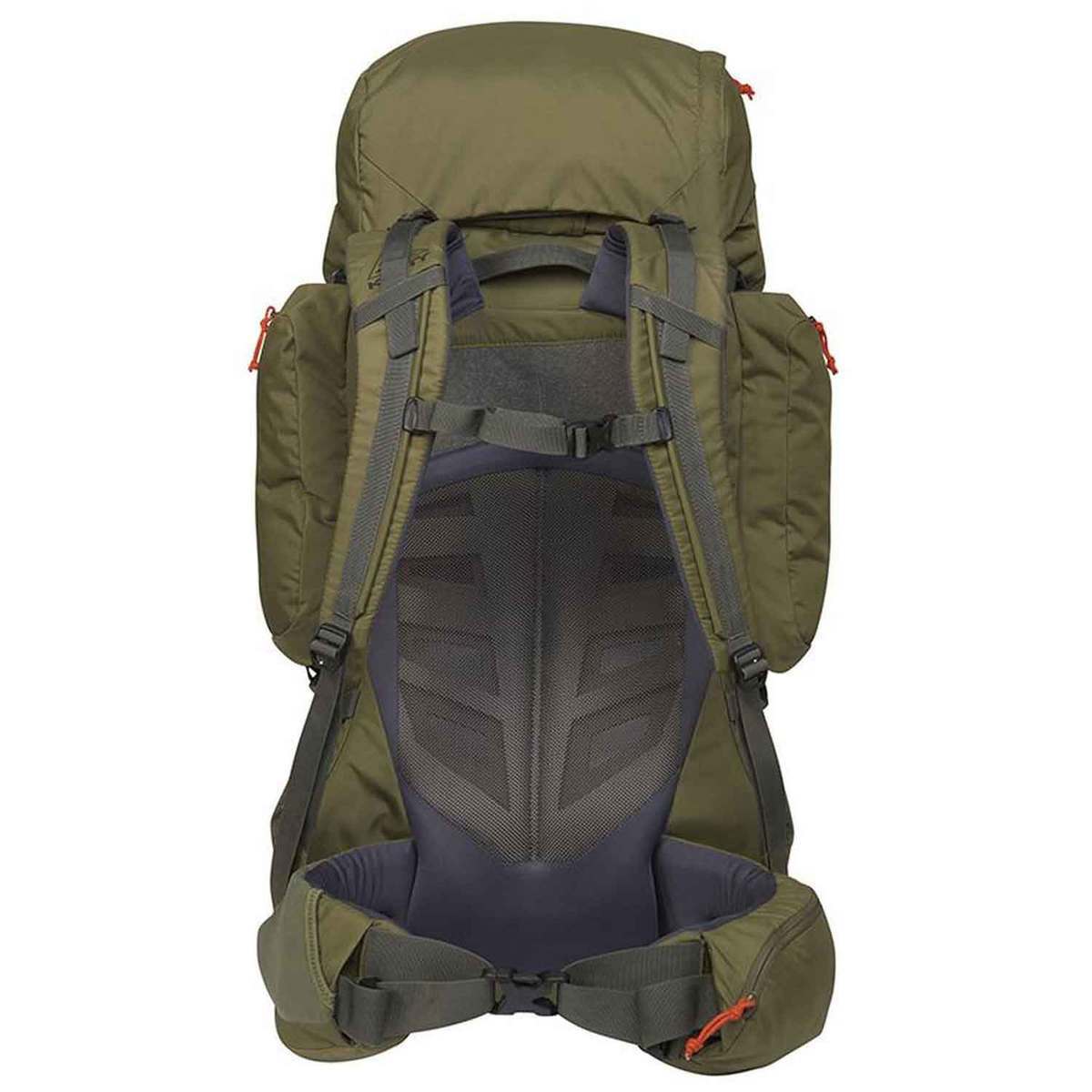 Kelty Coyote 65 Liter Backpacking Pack - Burnt Olive | Sportsman's ... Kelty Coyote 65 Liter Backpacking Pack - Burnt Olive | Sportsman's ...