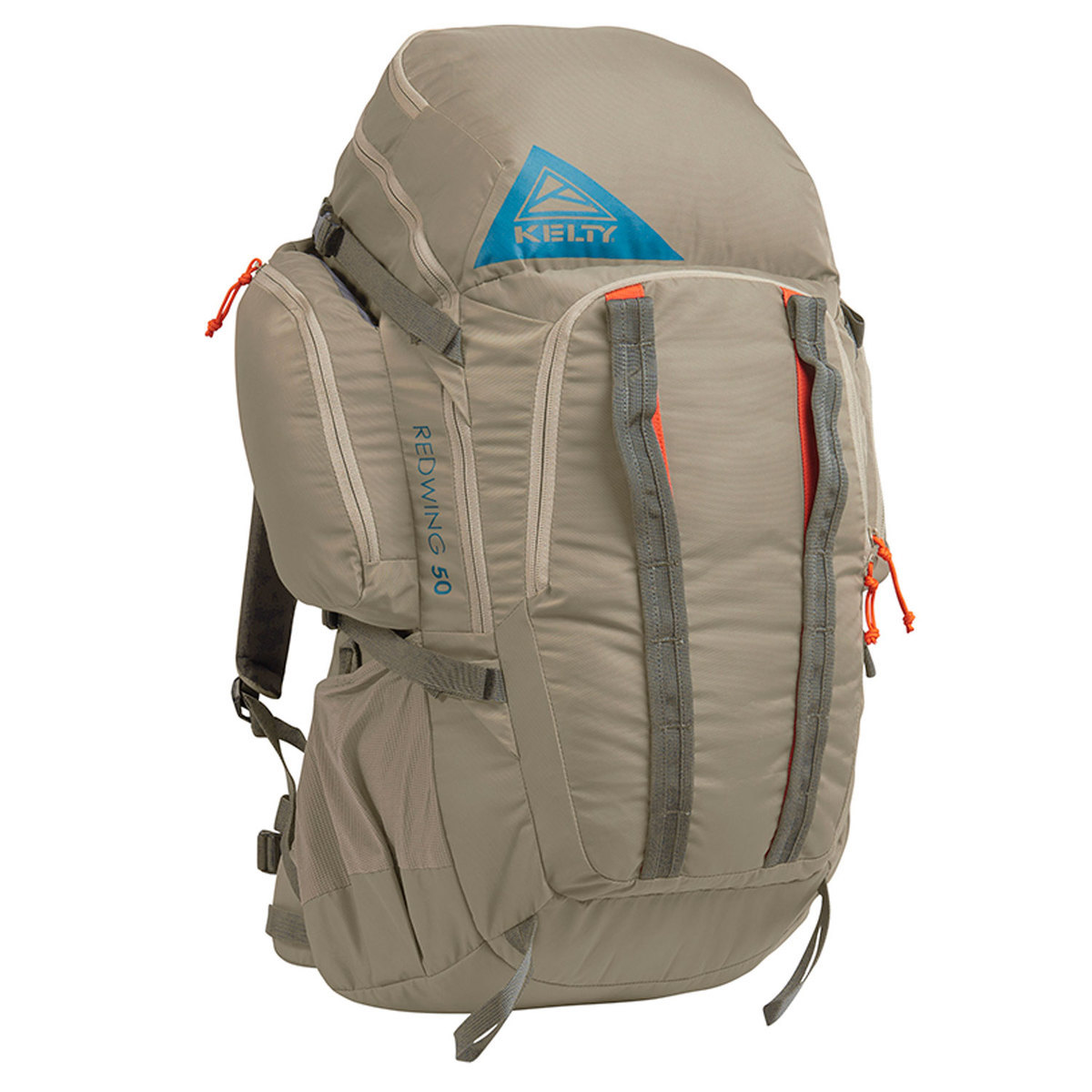 Kelty Redwing 50 Liter Men's Backpacking Pack - Fallen Rock | Sportsman ... Kelty Redwing 50 Liter Men's Backpacking Pack - Fallen Rock | Sportsman ...
