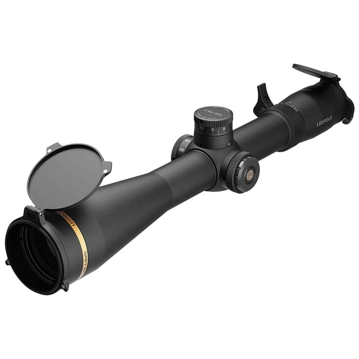 Leupold VX 6HD 4 24x 52mm Rifle Scope Illum Impact 23 MOA leupold-vx-6hd-4-24x-52mm-rifle-scope-illum-impact-23-moa