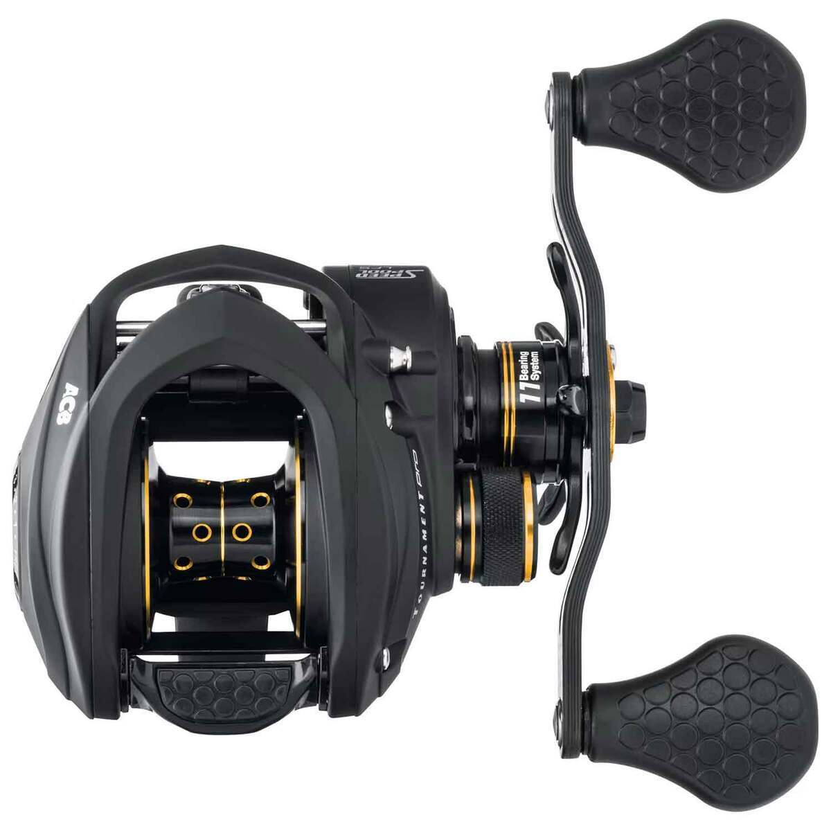 Lew's Tournament Pro LFS Speed Spool 2nd Gen Casting Reel | Sportsman's ... Lew's Tournament Pro LFS Speed Spool 2nd Gen Casting Reel | Sportsman's ...