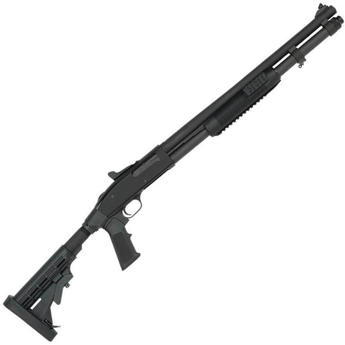 Mossberg 590a1 Tactical Pump Shotgun Sportsmans Warehouse