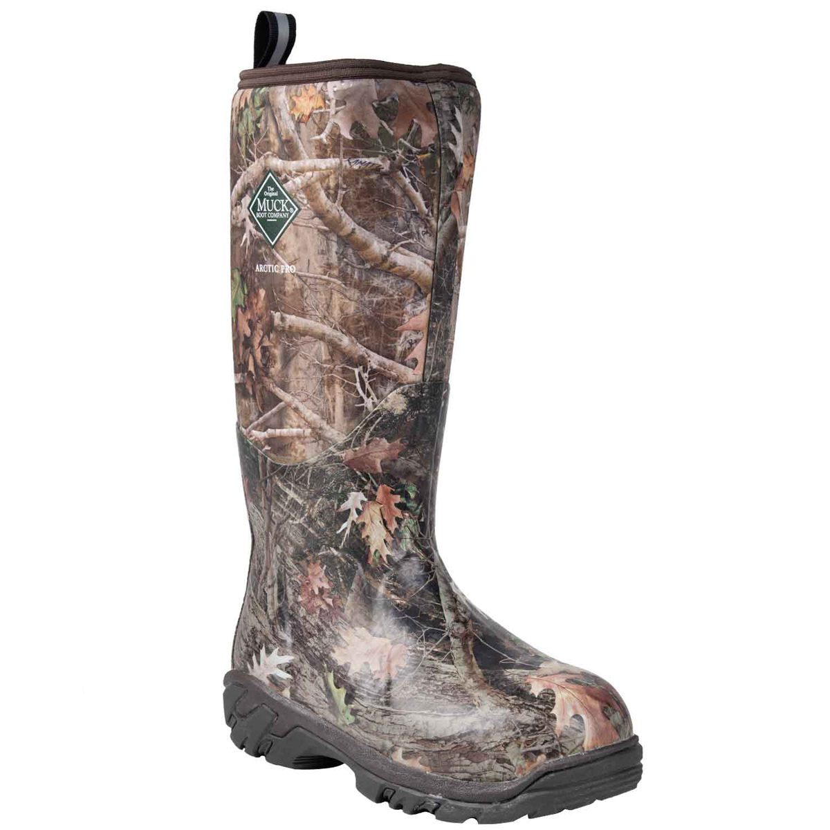 Muck Boot Men's Arctic Ranger Insulated Waterproof Rubber Hunting Boots ... Muck Boot Men's Arctic Ranger Insulated Waterproof Rubber Hunting Boots ...