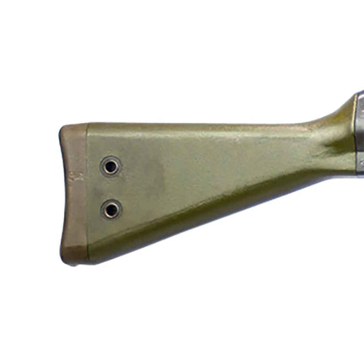 PTR GIRK 308 Winchester 16in Green Parkerized Semi Automatic Modern ... PTR GIRK 308 Winchester 16in Green Parkerized Semi Automatic Modern ...