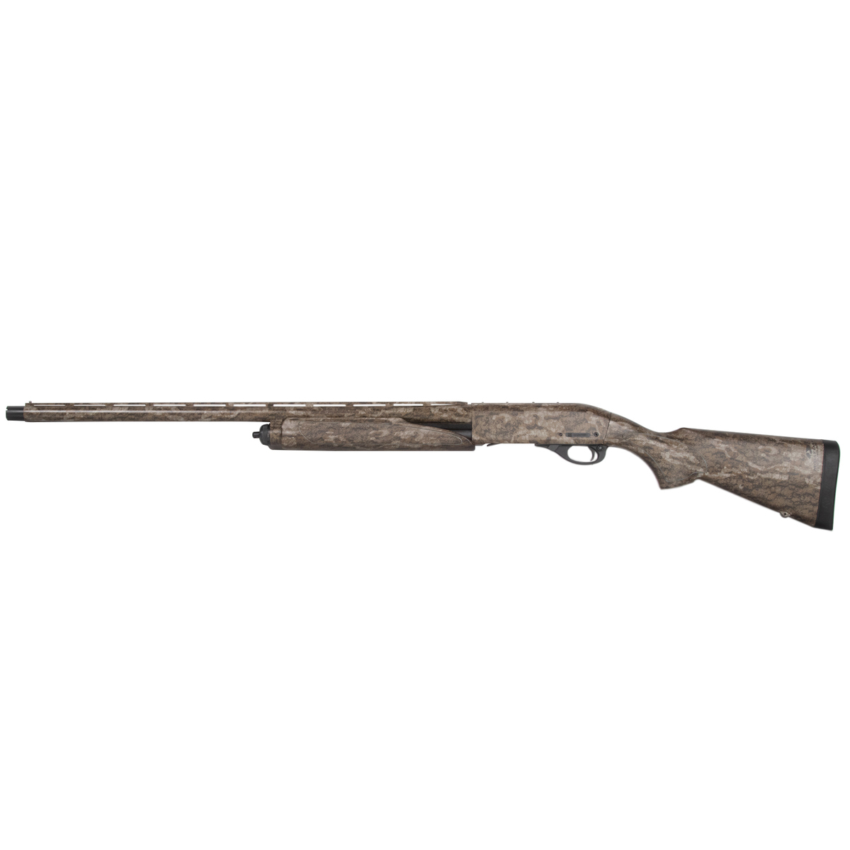 Remington 870 Express Super Magnum Turkey Waterfowl Camo Pump Shotgun