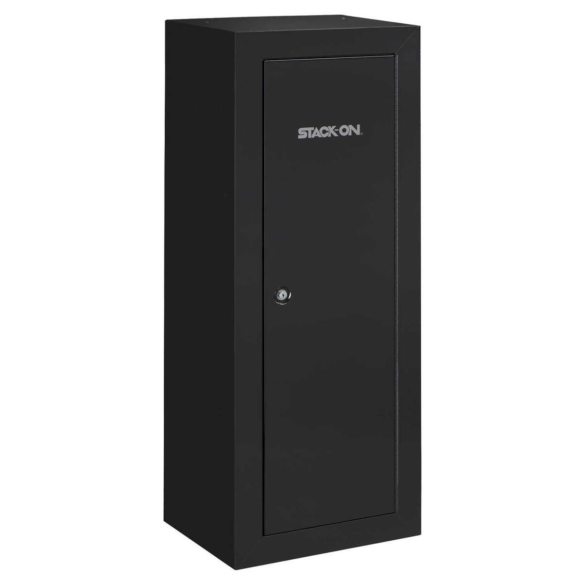 Stack On Steel 14 Gun Security Cabinet Black Sportsman s Warehouse stack-on-steel-14-gun-security-cabinet-black-sportsman-s-warehouse