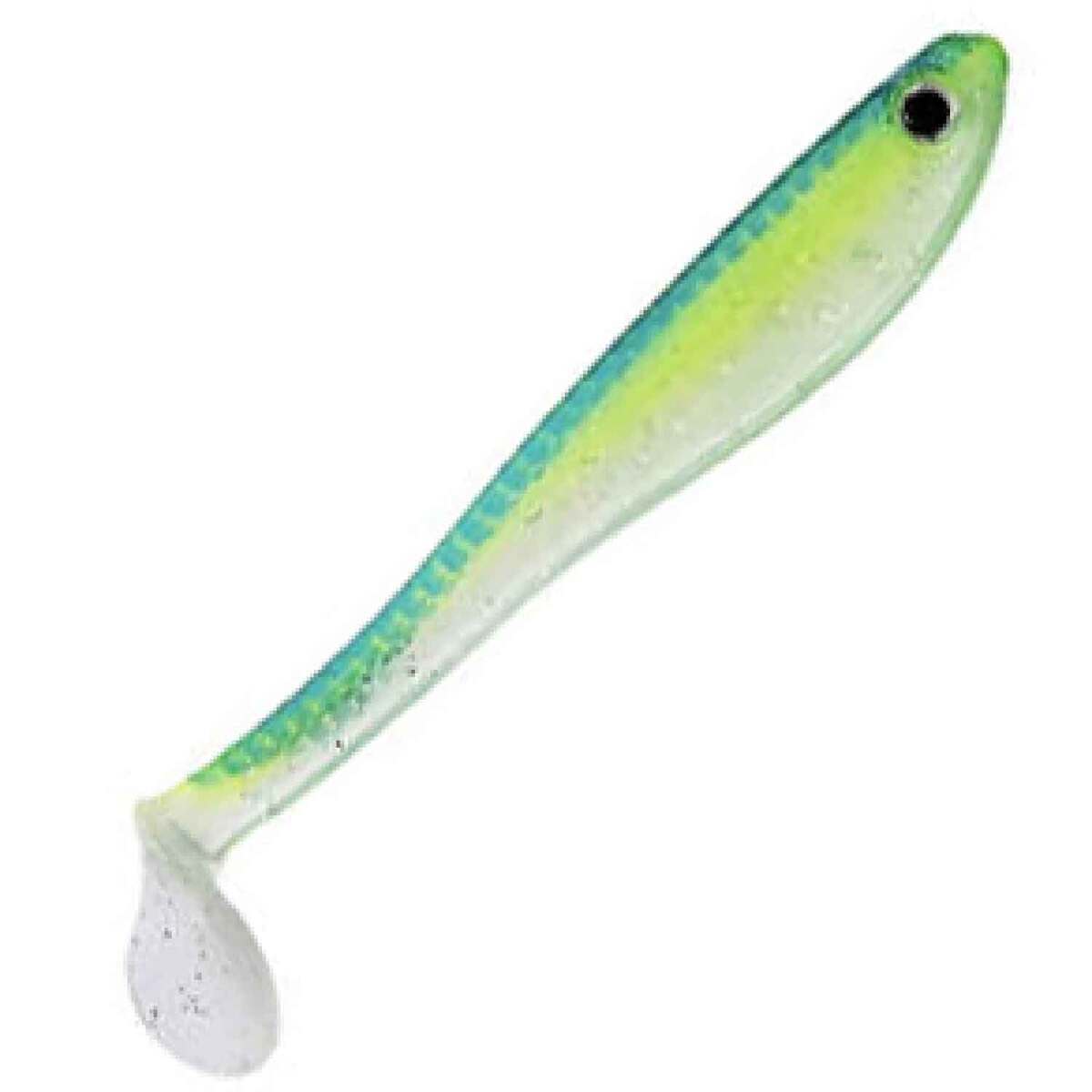 True Bass Soft Swimbait Sportsmans Warehouse