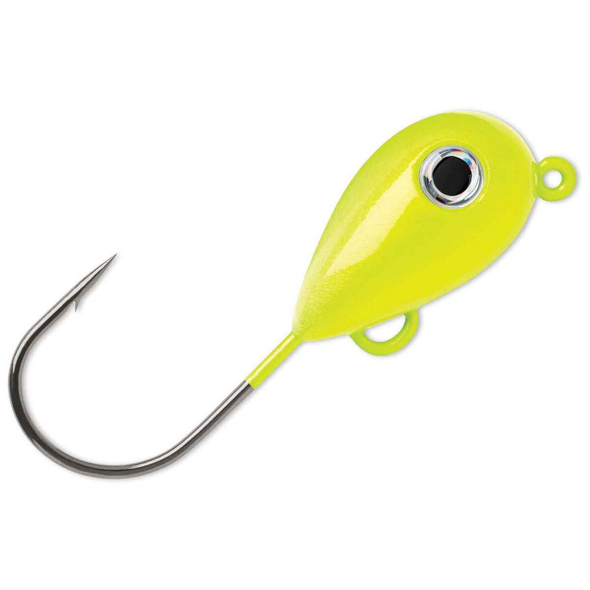 VMC HVJ Hover Floating Jig Head - Chartreuse, 1/0 | Sportsman's Warehouse VMC HVJ Hover Floating Jig Head - Chartreuse, 1/0 | Sportsman's Warehouse
