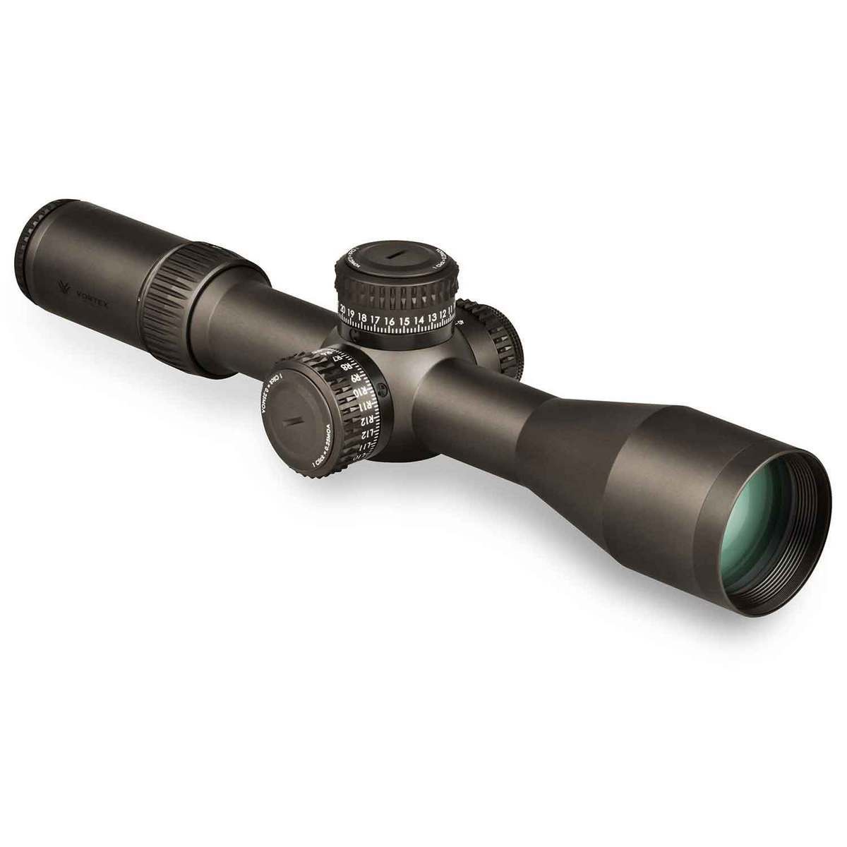 Vortex Razor HD Gen II 3 18x 50mm Rifle Scope EBR 7 Sportsman s vortex-razor-hd-gen-ii-3-18x-50mm-rifle-scope-ebr-7-sportsman-s