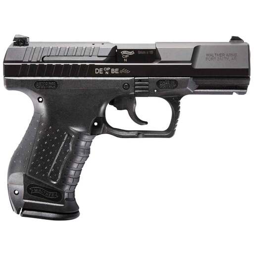Glock G17 vs Walther P99 AS size comparison | Handgun Hero Glock G17 vs Walther P99 AS size comparison | Handgun Hero