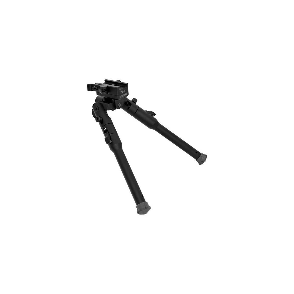Warne Skyline Qd Picatinny Interface Lite Bipod Sportsmans Warehouse