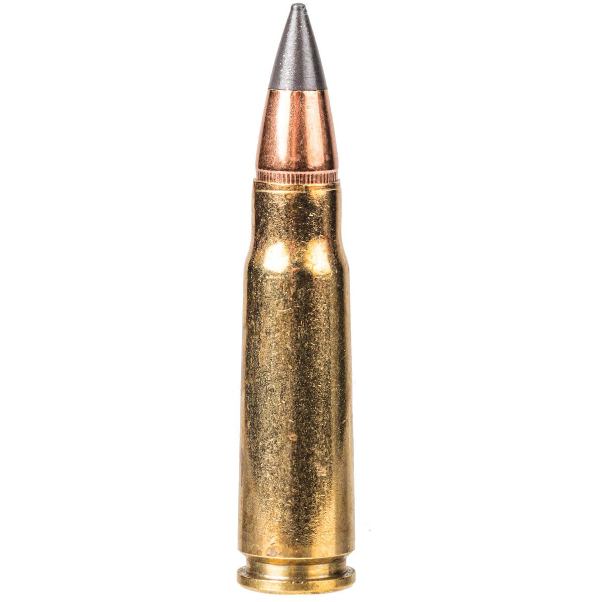 Winchester Deer Season Xp 762x39mm 123gr Centerfire Ammo 20 Rounds